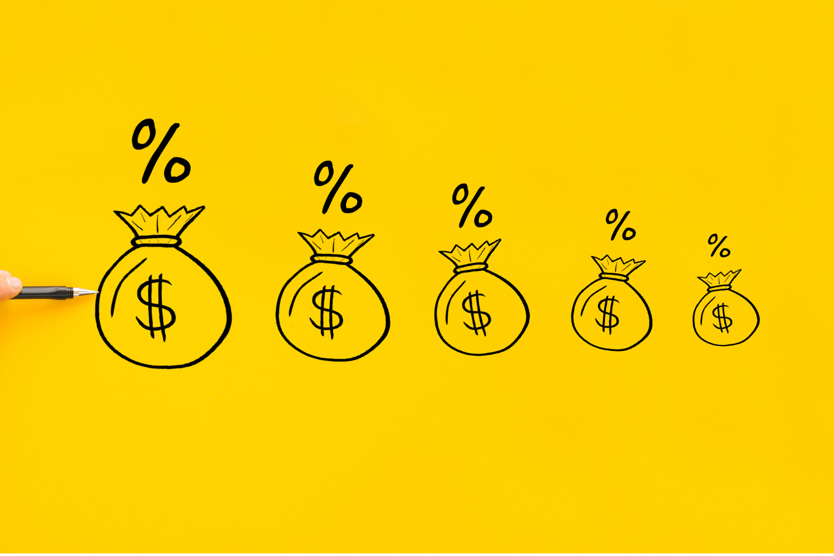  Comprendre La Progressivit Des Taux D imposition